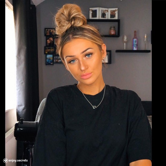 enjoy-secrets.de - Macyy